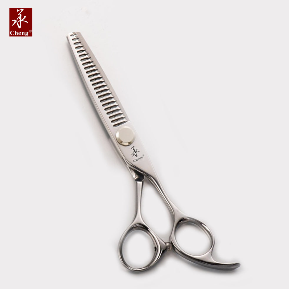 Thinning Scissors About 20-25% – Cheng Scissors