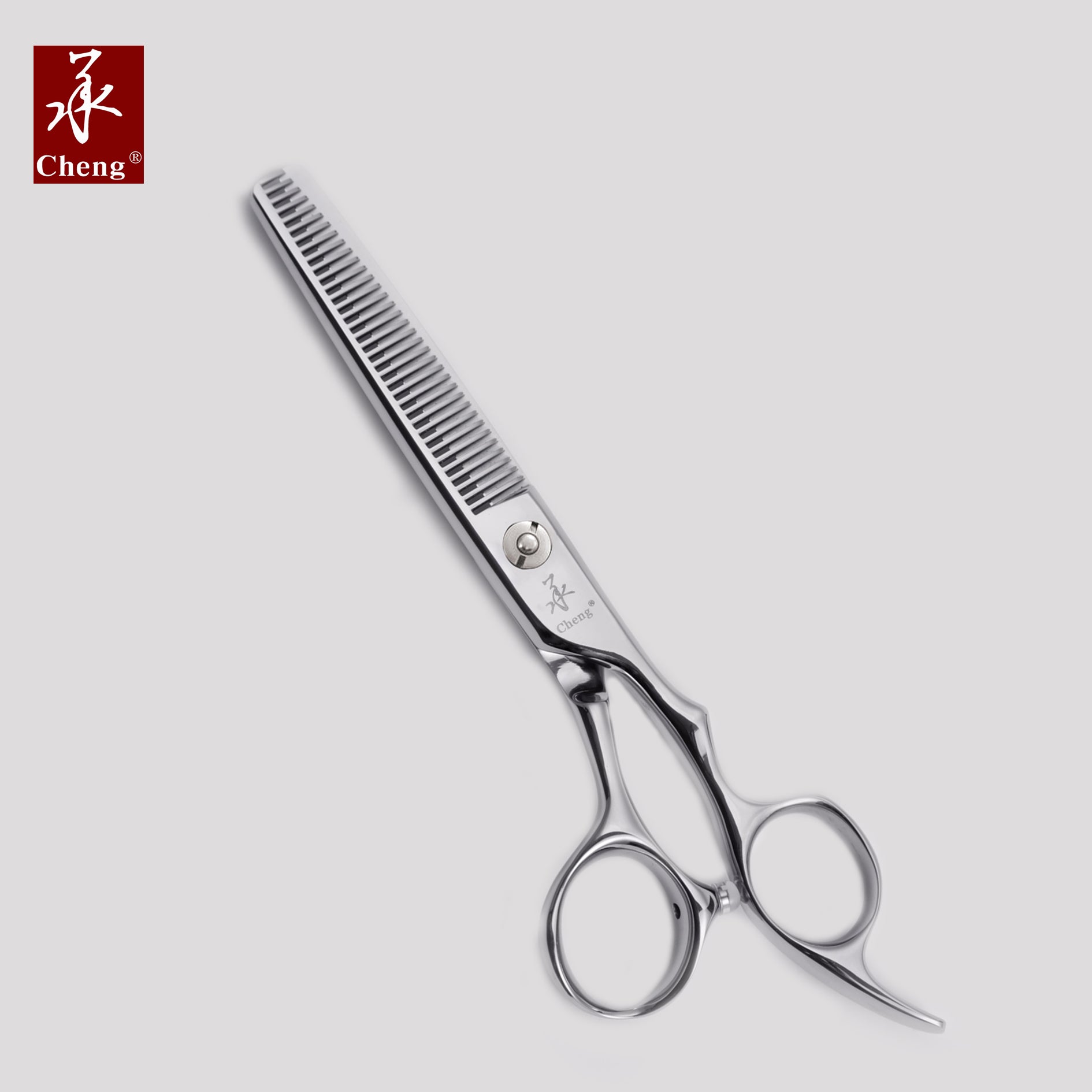 Hair Thinning Scissors – Cheng Scissors