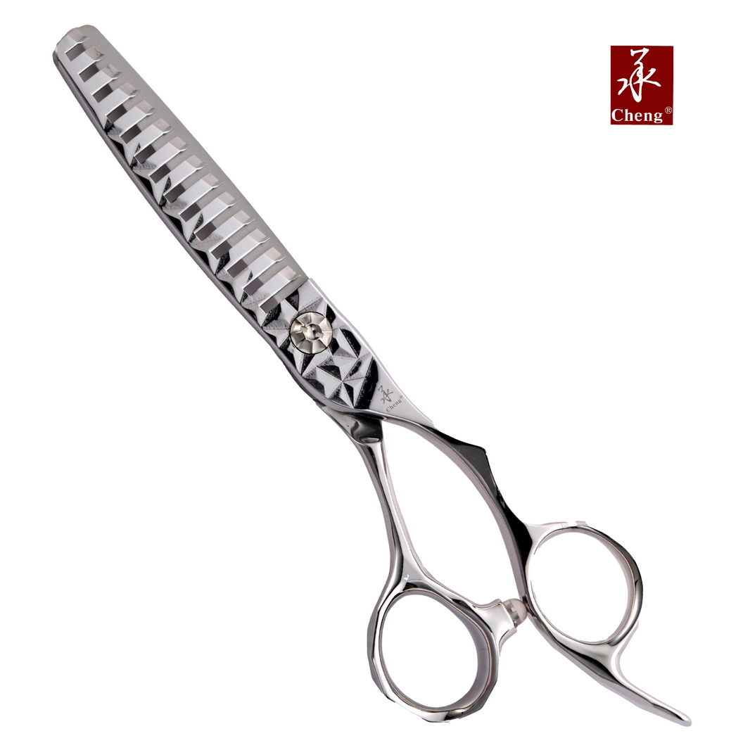 cheng professional hair cutting scissors for barbers or salon – Cheng ...