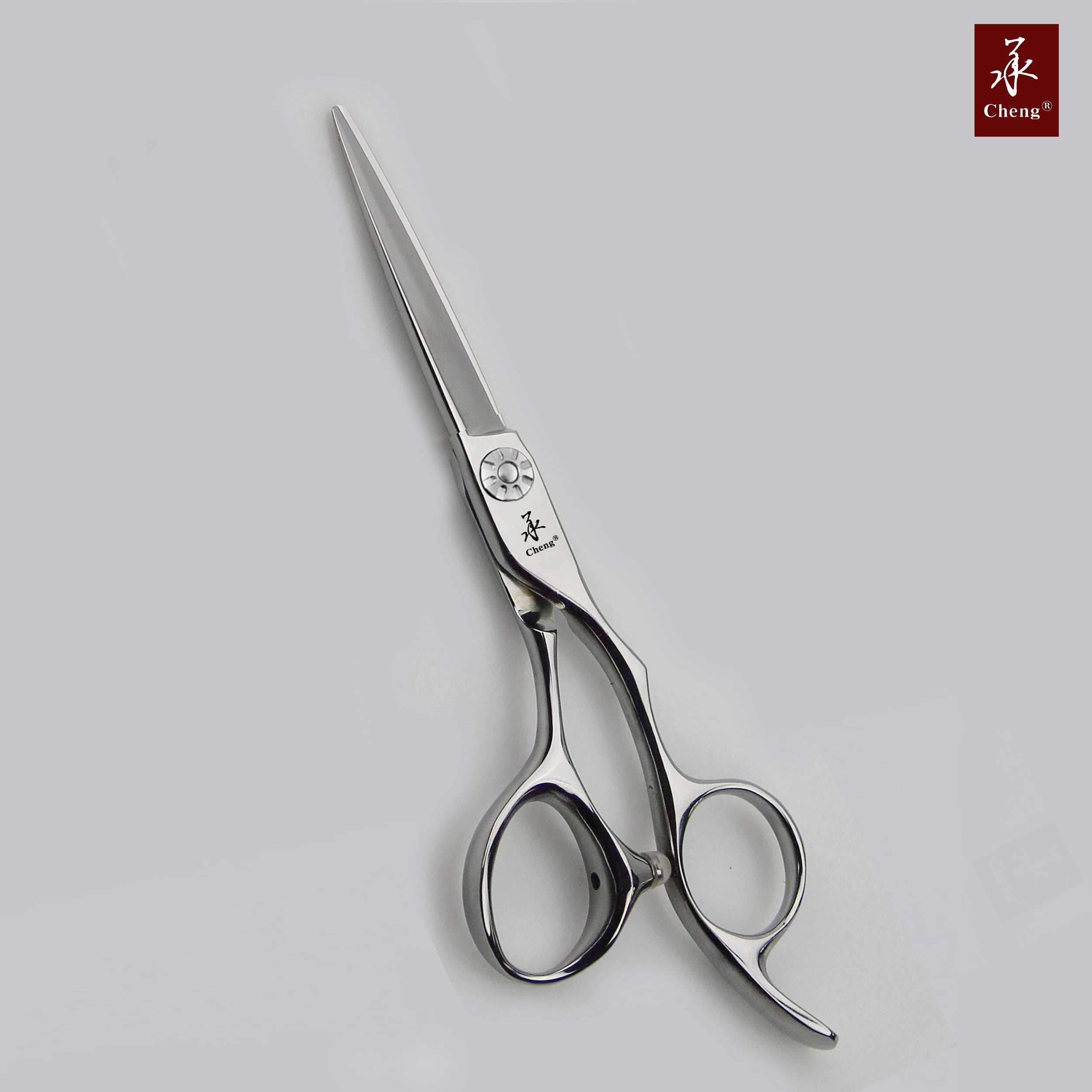 cheng professional hair cutting scissors for barbers or salon – Cheng ...